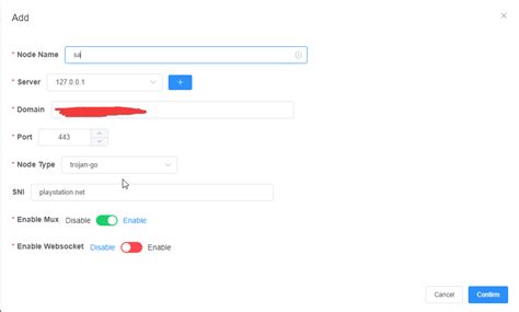 connection proplem · issue 217 · trojanpanel install script · github