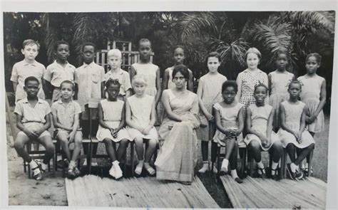Old Class Photos 2 Corona Schools Trust Council
