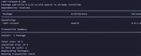 Cómo Instalar La Solución De Monitorización Librenms En Rocky Linux Howtoforge