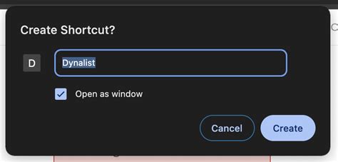 dynalist setup on gnome store 🌟features dynalist forum