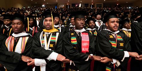 Black College Stuff