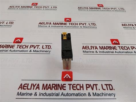 Omron H3yn 2 Timer With Base Dc24v Aeliya Marine