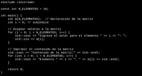 Cómo sumar todos los elementos de una matriz en C de manera eficiente