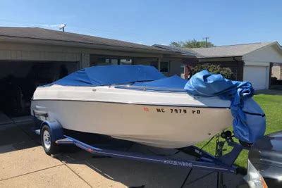 Explore Four Winns 190 Horizon Boats For Sale Boat Trader