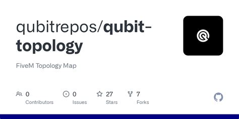 Github Qubitrepos Qubit Topology Fivem Topology Map