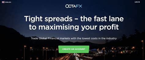 OctaFX Review Updated Kenya Edition