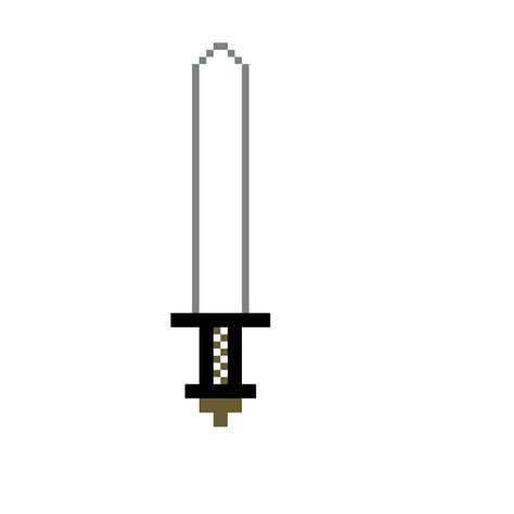 Sprite Sword 1 By Osxinjerd Lool On Deviantart