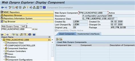 Sap Custom Launchpad From Scratch