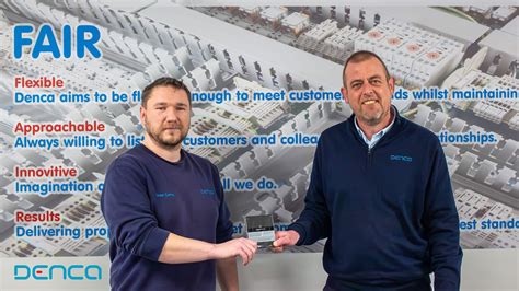 March 2024 Drew Conroy Denca Controls