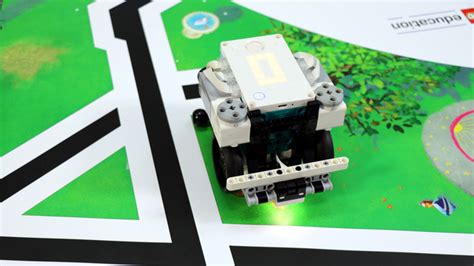 How To Move In Straight Line With The Motion Sensor From Fllcasts