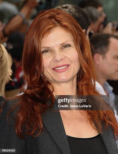 Lolita Davidovich Photos And Premium High Res Pictures Getty Images