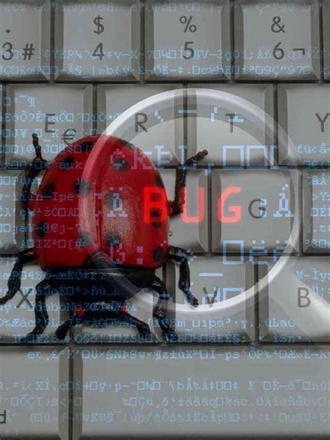 Expert Tester Tips For Bug Prevention In Software