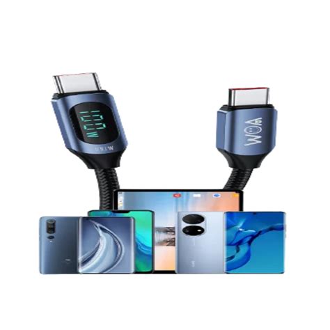 Type C Cable With Digital Display At 999 Piece Type C Cable In Coimbatore ID 2853078037188