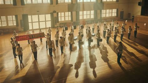 Marching Boys Taiwan Pavilion Presented By Taicca