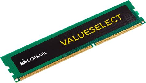 Corsair Vs2gb1333d3 Value Select 2gb Ddr3 1333 Mhz Cl9 Amazon De Computer And Zubehör