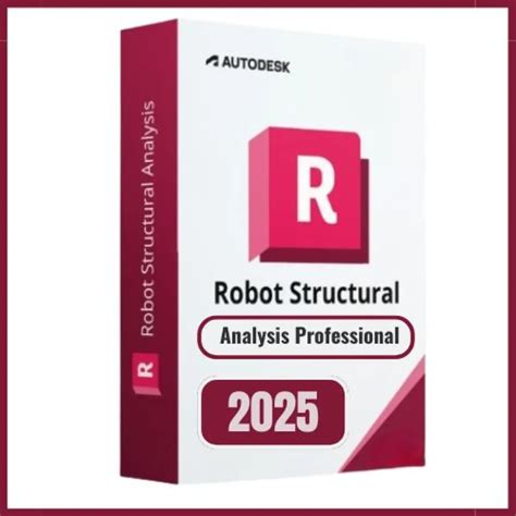 Autodesk Robot Structural Analysis Professional 2025
