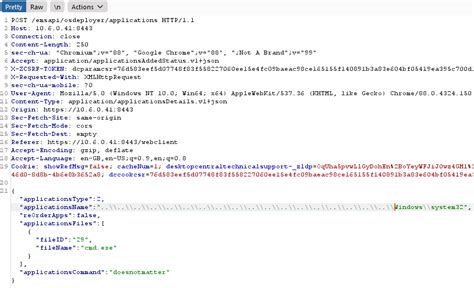 Zoho Manageengine Desktop Central Path Traversal Arbitrary File Write Jumpsec Labs