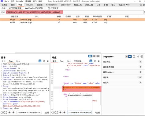 Vulnhub打靶记录Gemini Pentest v2 C CHL 博客园