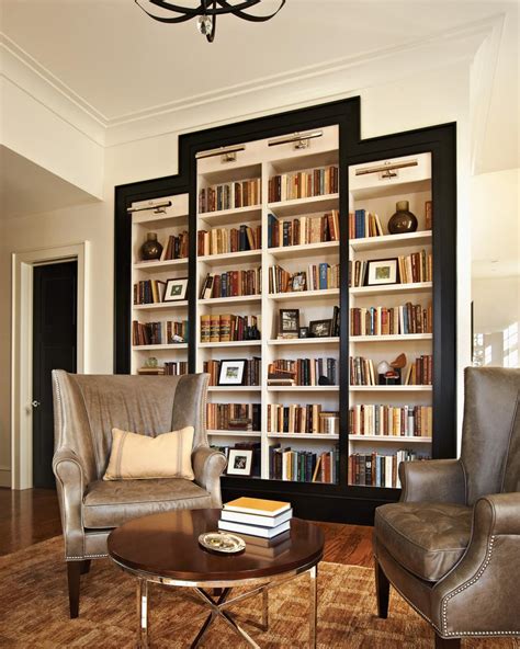 21 Beautiful Bookcases And Creative Book Storage Ideas Hgtv