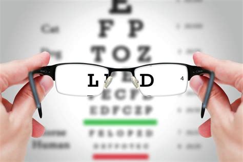Understanding Your Visual Field Test Results