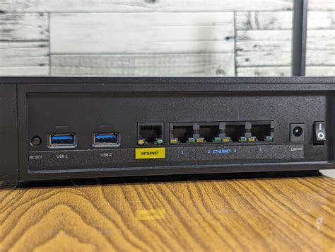 Роутер Mesh Wi Fi 6 Linksys Mr9600 Ax6000 3диапаз 6 Гбит с Usa гаранти 5 500 грн Периферійні