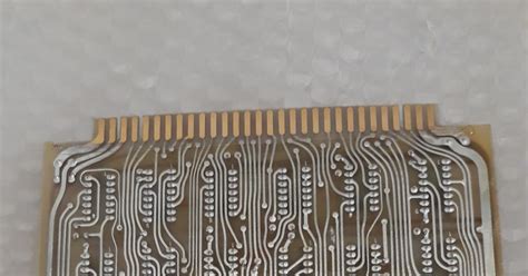 Aeliya Marine Tech Pvt Ltd Simrad 3820400424 Pcb Circuit