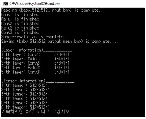 github mindyeoi cnn based super resolution