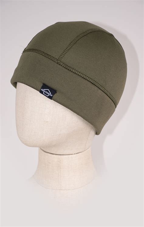 Шапка тактическая Pentagon ARCTIC полиэстр 92%/эластэйн8% olive 06 ...