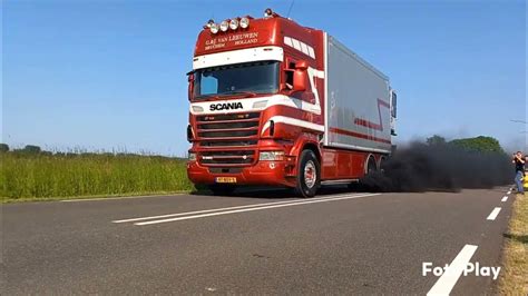 Gandj Van Leeuwen Bv Youtube