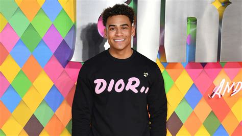 Love Islands Jordan Hames Reveals Long Hair Transformation