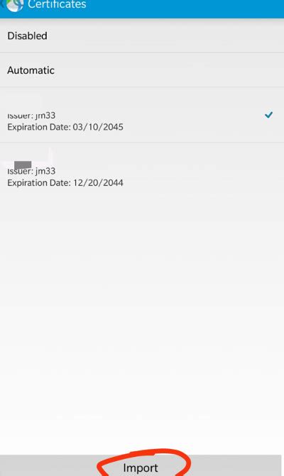 How To Use Cisco Anyconnect Vpn Certificate Based Authentication