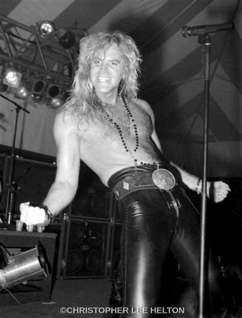 Ken Mcgee Encyclopaedia Metallum The Metal Archives