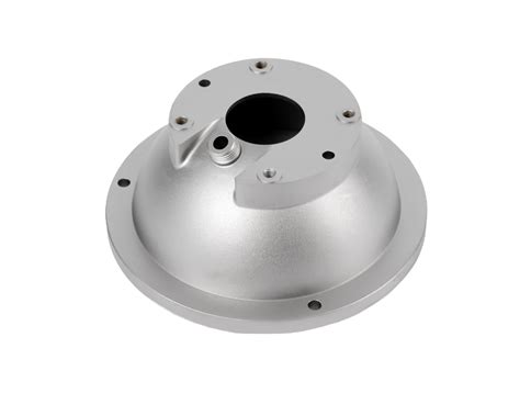 Electroless Nickel Services Surface Finishing