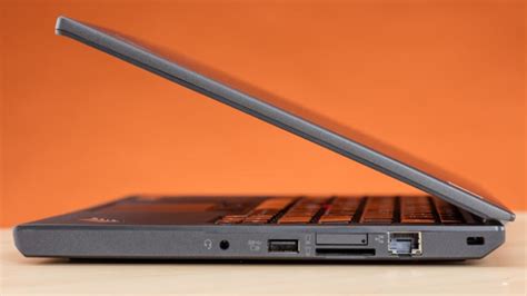 Lenovo Thinkpad X250 Review Pcmag