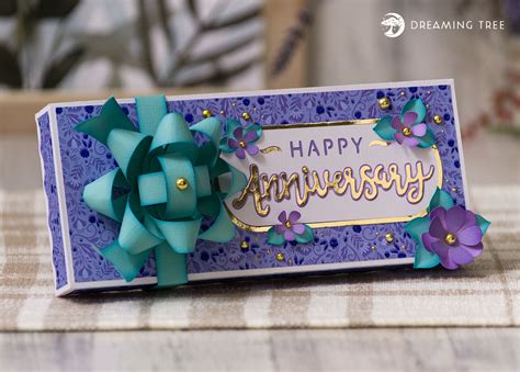 Dreaming Tree Anniversary SVG Bundle Lydia Watts