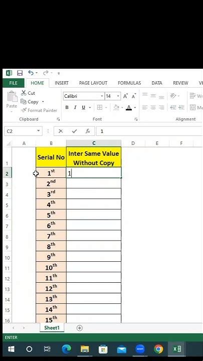 Excel Tips And Tricks Superscript Option Excel Tutorials Youtube