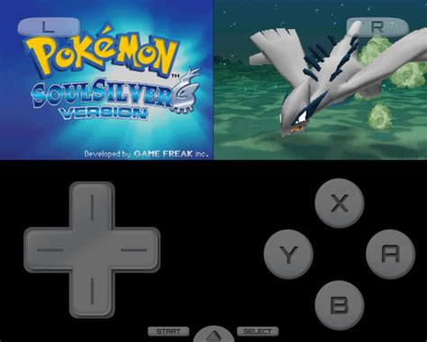 Cannot Set Custom Screen Layout Drastic Ds Android More Info In