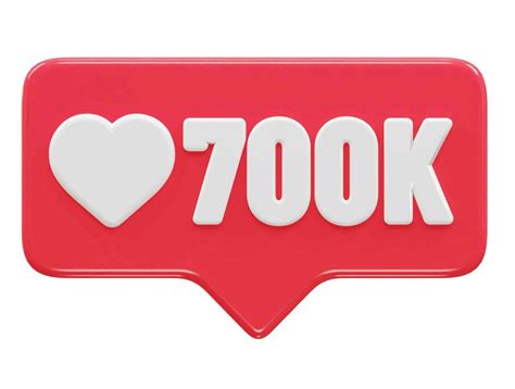 Like React Icon 3d Rendering Vector Illustration 16553971 Vector Art At Vecteezy