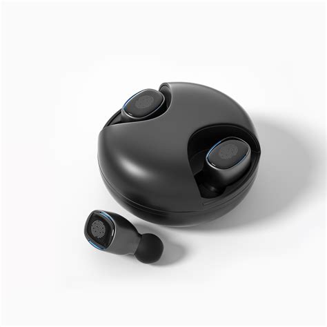P Tws Bluetooth Earbuds Prevailing Corp Limited