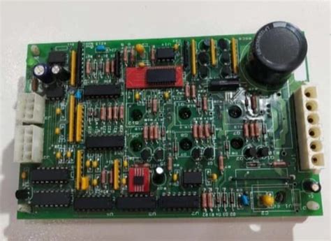 Iabp Machine Motor Controller Board Certification Ce Certified At Rs