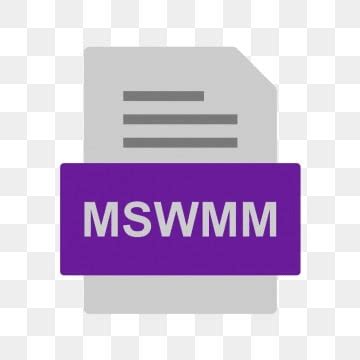 Mswmm Vector PNG Vector PSD And Clipart With Transparent Background