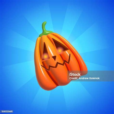 할로윈 호박 행복한 감정을 가진 현실적인 3d 오렌지 호박 10월에 대한 스톡 벡터 아트 및 기타 이미지 10월 3차원 형태 Film Festival Istock