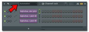 How To Automate Pitch In FL Studio 21: A Step-By-Step Guide - Home Studio Basics