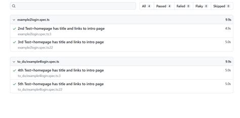 Bug Browser Tag Is Not Displayed In Html Report When Running In