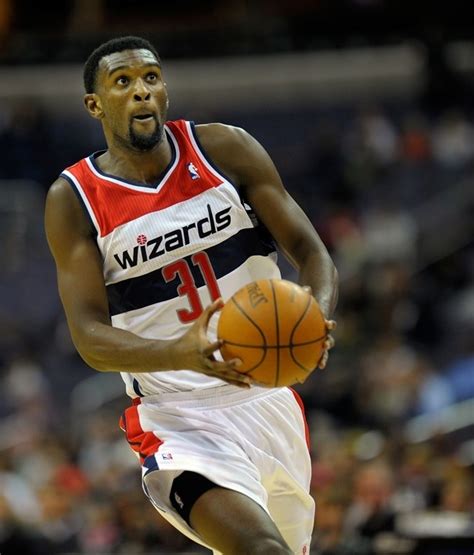 Chris Singleton Wizards