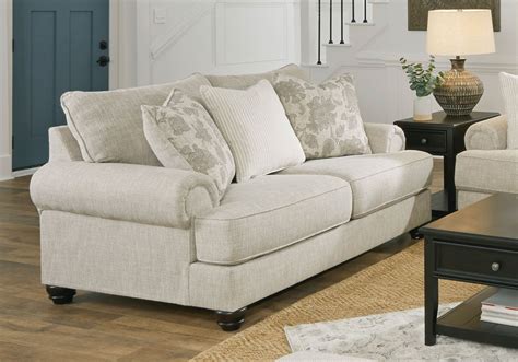 Ashley® Furniture Living Room Sofa Set