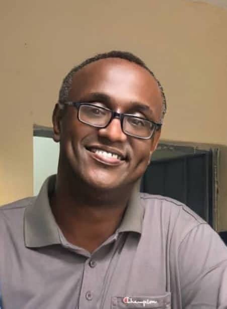 الصومال الآن الحقيقة أولا