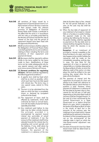 General Financial Rules 2017 Gfr Pdf General Financial Rules 2017 Gfr Pdf