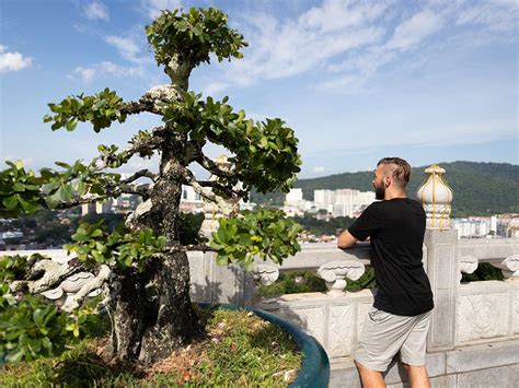 Malaysia Encompassed Adventure 9d8n