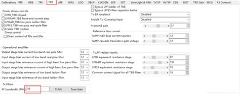 Lime Suite Gui配置简单介绍limesuitegui教程 Csdn博客